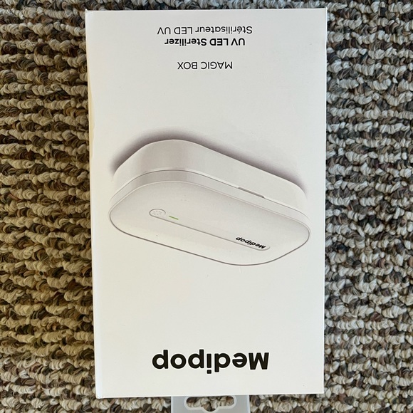 medipop | Other | Medipop | Poshmark